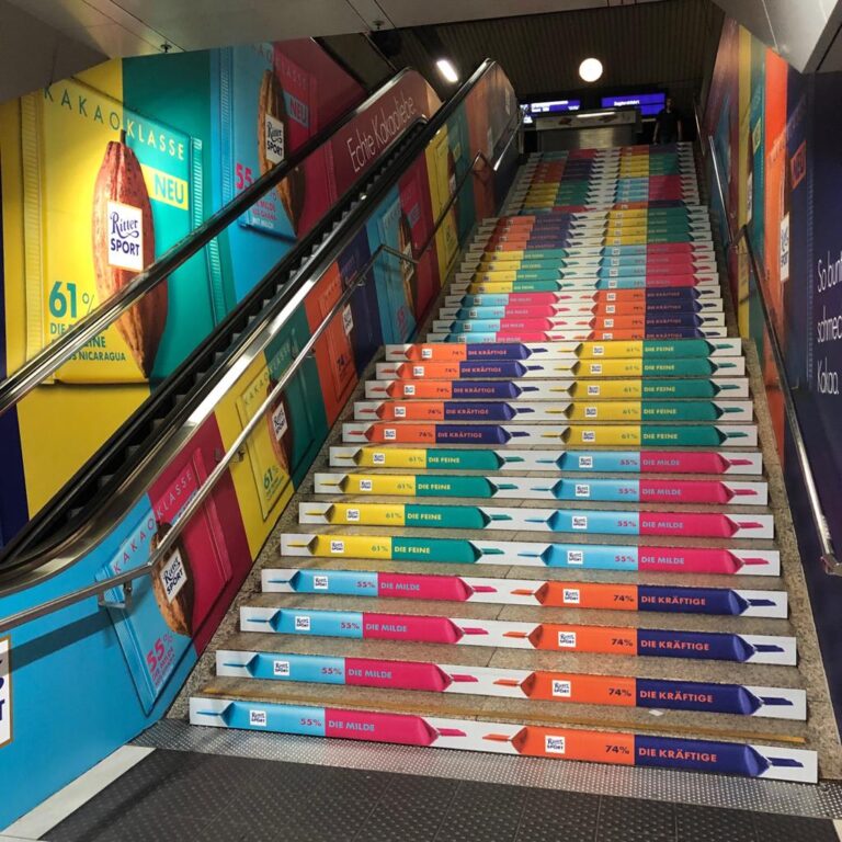 Understanding the Different Types of Event Graphics and Their Uses ...