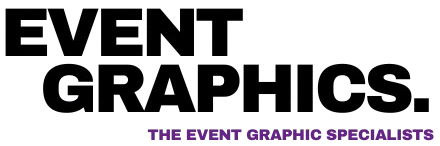 Event Graphic Specialists - EventGraphics